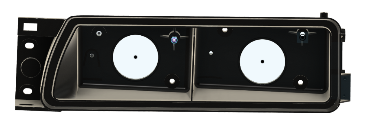 BRIXX Silvia S13 repair brackets-inner-glue on – BRIXX LLC