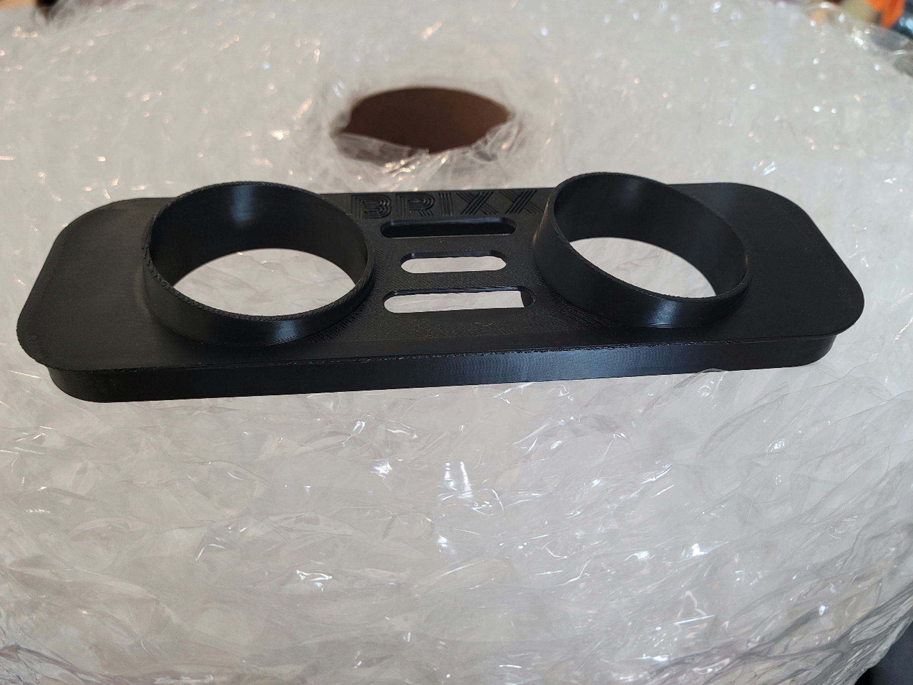 S13 Center vent gage pod-52mm-4 options – BRIXX LLC